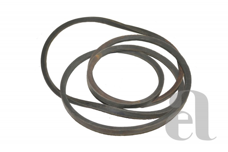 v-belt-assembly